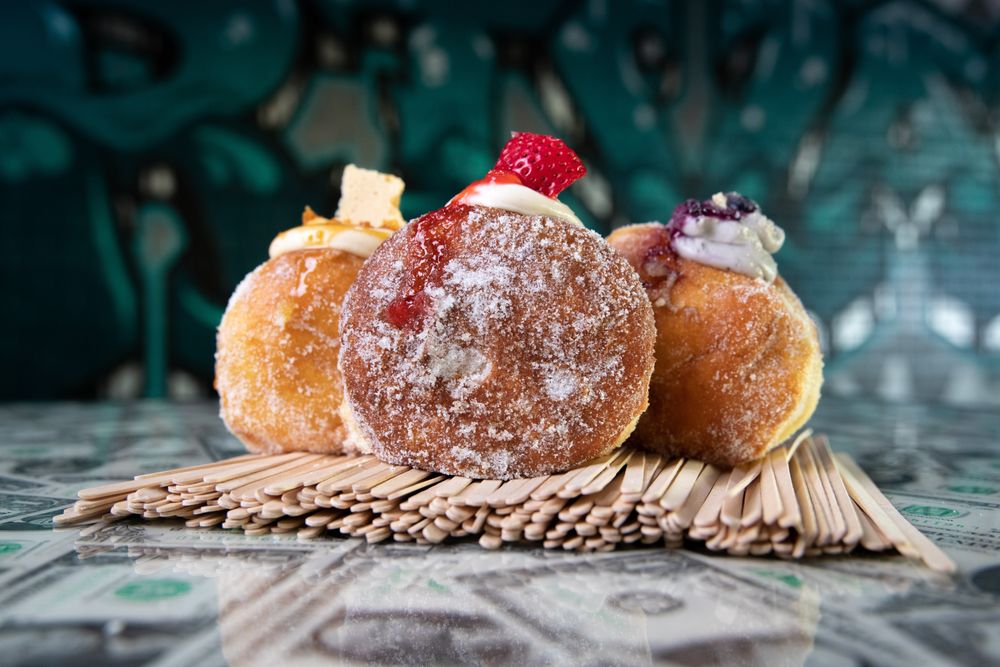 RIVAL COFFEE - Updated December 2025 - 1074 Photos & 566 Reviews ...