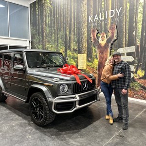 KALIDY KIA - 10 Photos & 76 Reviews - 14205 Broadway Extension Hwy ...