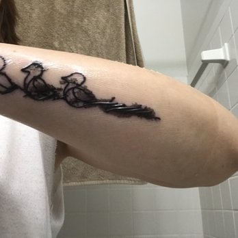 CRAZY LADY INK - Updated June 2025 - 60 Photos & 22 Reviews - 110 1st ...