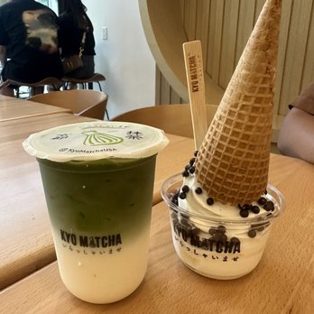 KYO MATCHA - Updated August 2024 - 220 Photos & 86 Reviews - 1010 ...