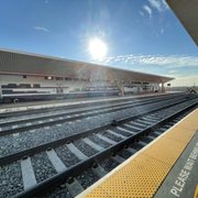 UNION STATION - 2981 Photos & 865 Reviews - Train Stations - 800 N ...