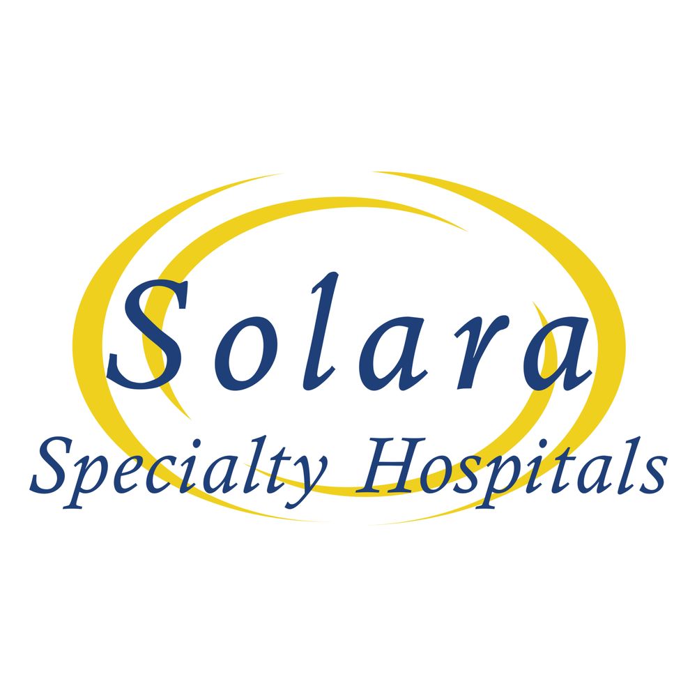 SOLARA SPECIALTY HOSPITALS HARLINGEN - Updated April 2024 - 508 ...