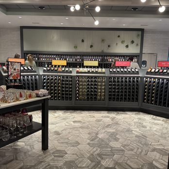 COOPER’S HAWK WINERY & RESTAURANT- WESLEY CHAPEL, FL - Updated May 2025 ...