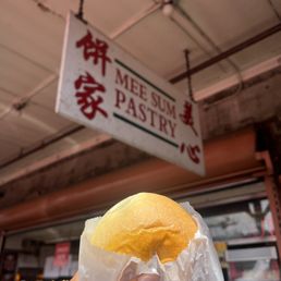 MEE SUM PASTRY - 1291 Photos & 1062 Reviews - 1526 Pike Pl, Seattle ...