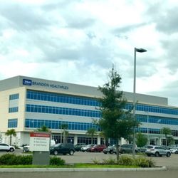 TGH BRANDON HEALTHPLEX - 12 Photos & 30 Reviews - 10740 Palm River Rd ...