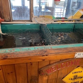 THE LOBSTER POOL - Updated May 2024 - 182 Photos & 302 Reviews - 329 ...