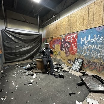 CHAOS FACTORY - Updated October 2025 - 86 Photos & 23 Reviews - 2215 NW ...