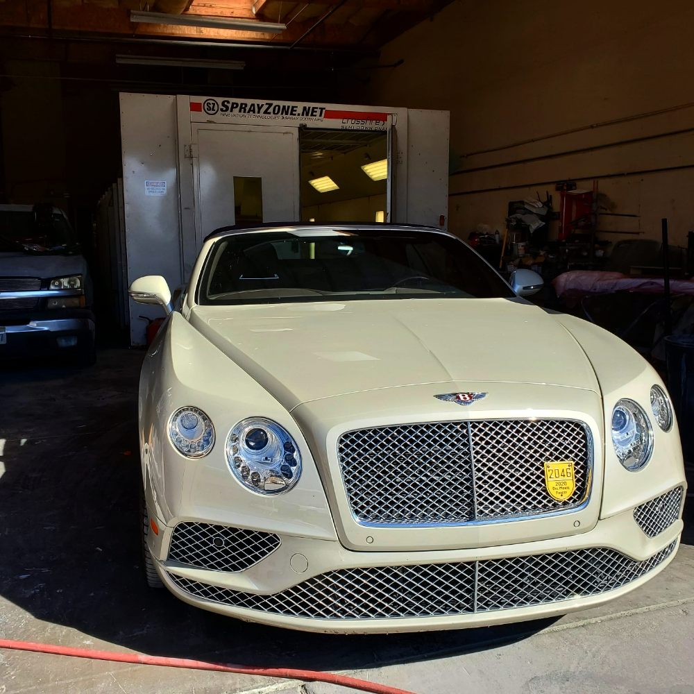 MATTHEW’S AUTO BODY - Updated November 2024 - 51 Photos & 35 Reviews ...