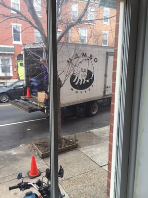 MAMBO MOVERS - Updated January 2026 - 24 Photos & 384 Reviews - 1241 S 24th St, Philadelphia ...
