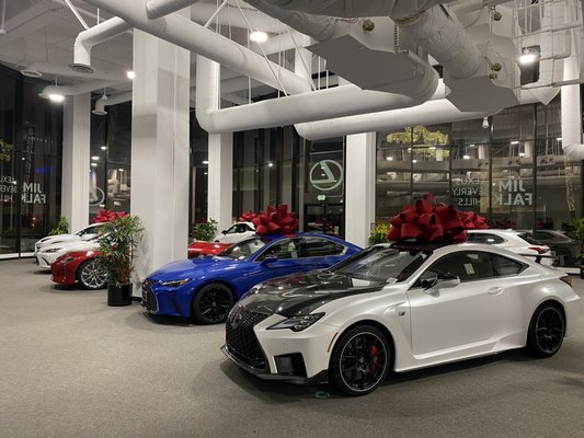JIM FALK LEXUS OF BEVERLY HILLS - Updated November 2024 - 152 Photos ...