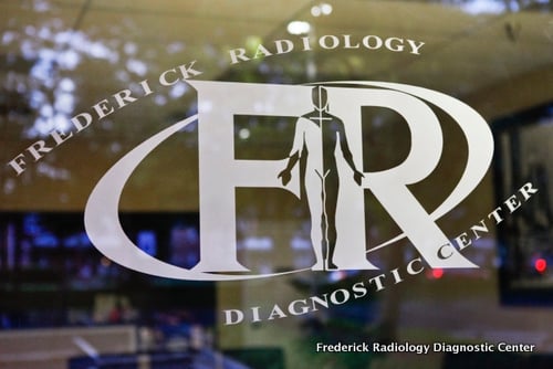 FREDERICK RADIOLOGY DIAGNOSTIC CENTER - Updated December 2025 - 1003 W ...