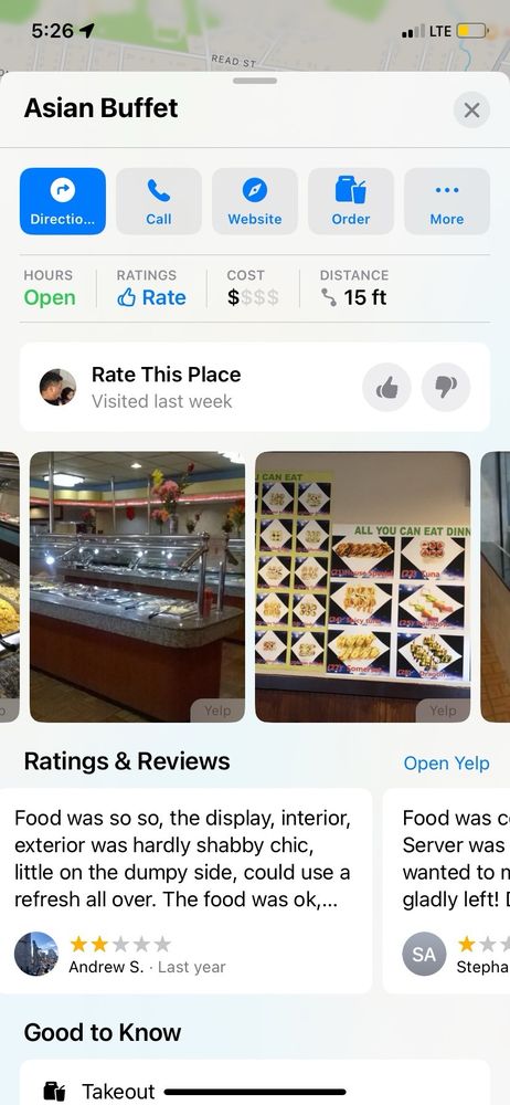 ASIAN BUFFET - Updated December 2025 - 31 Photos & 45 Reviews - 182 ...