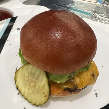 THE BLUE BOX CAFE - Updated January 2025 - 904 Photos & 182 Reviews ...