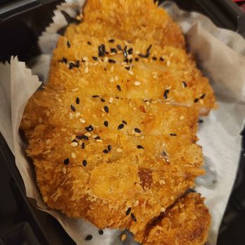 KOBASHI JAPANESE CURRY - Updated December 2025 - 15 Photos & 24 Reviews ...