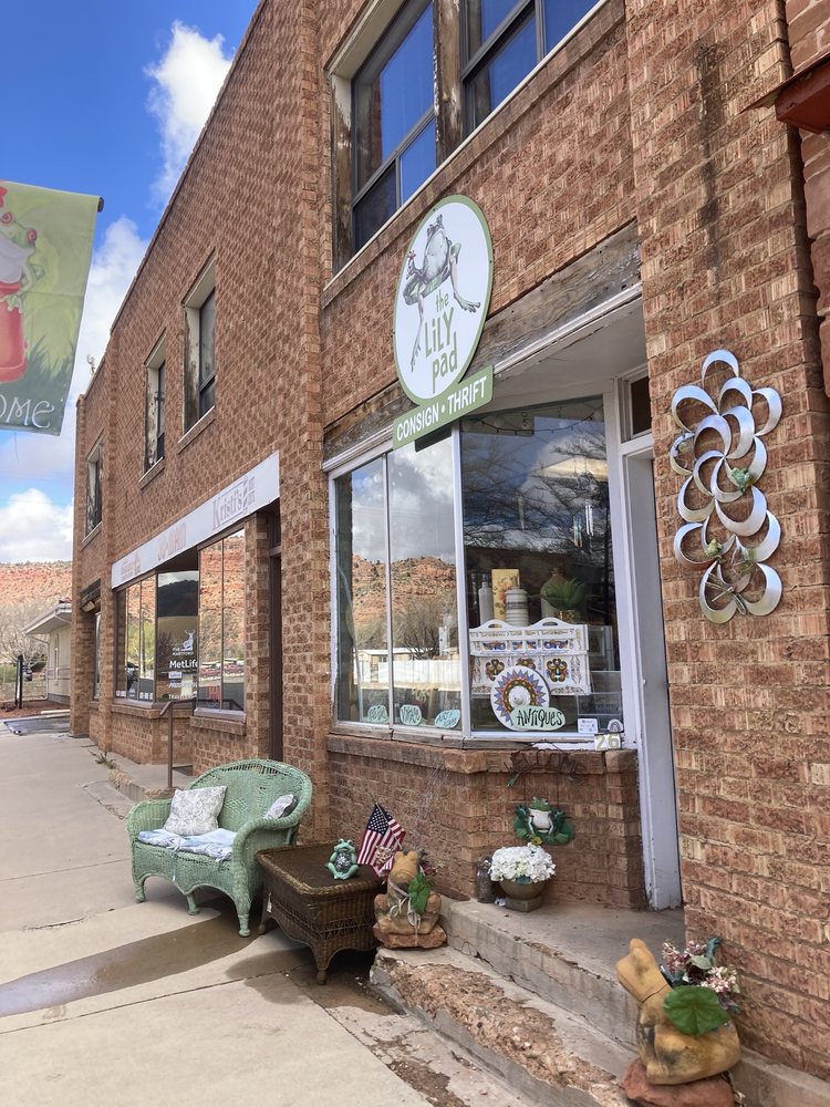 THE LILY PAD CONSIGN & THRIFT - Updated December 2025 - 13 Photos - 26 ...