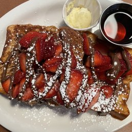 TOAST - Updated September 2024 - 880 Photos & 1140 Reviews - 700 ...