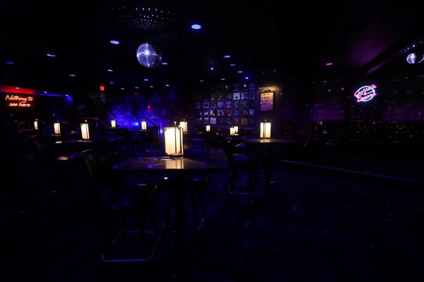 THE 88 CLUB - Updated December 2025 - 16 Photos - 50 Dalton St, 02210 ...