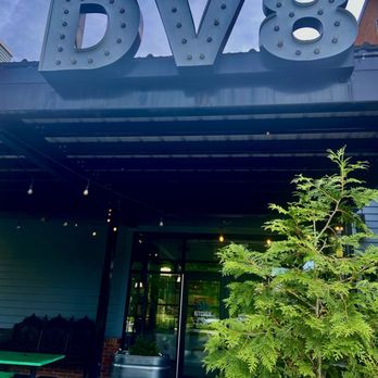 DV8 KITCHEN - Updated June 2025 - 139 Photos & 81 Reviews - 594 E Third St, Lexington, Kentucky ...