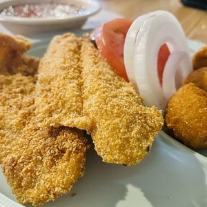 NIYAH’S SOUTHERN GRILL - Updated March 2025 - 11 Photos - 1392 Jordan ...