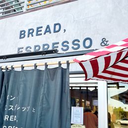 BREAD, ESPRESSO & - Updated March 2025 - 157 Photos & 65 Reviews - 1212 S Pacific Coast Hwy ...