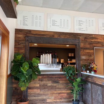 BEAN AND BLOOM COFFEE HOUSE - Updated October 2025 - 27 Photos - 450 E Marine Way, Kodiak ...