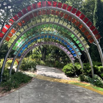 BOTANICA, THE WICHITA GARDENS - Updated November 2025 - 57 Reviews ...