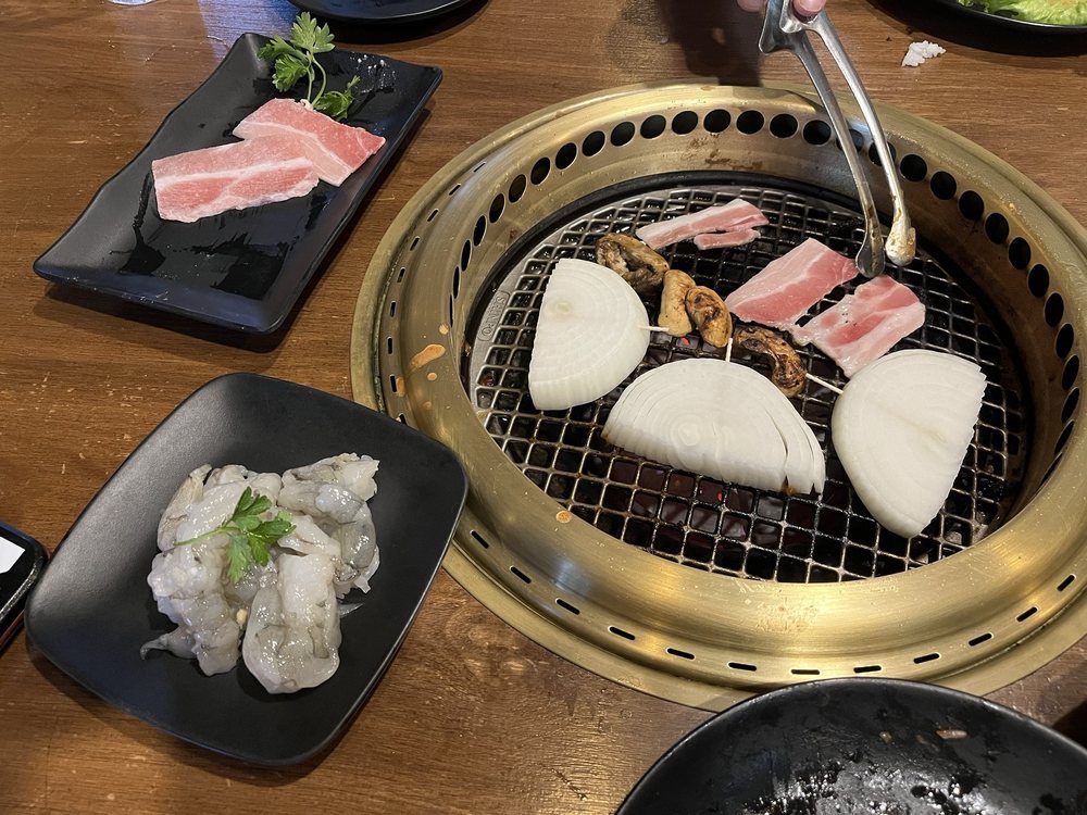 MOSU - Updated July 2025 - 276 Photos & 145 Reviews - 111 Wolf Rd ...