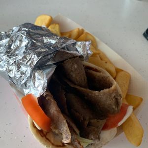 RICKY’S THICK & JUICY BURGER - Updated October 2024 - 25 Reviews - 7630 ...