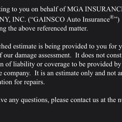 GAINSCO AUTO INSURANCE - 69 Reviews - Auto Insurance - 3333 Lee Pkwy ...