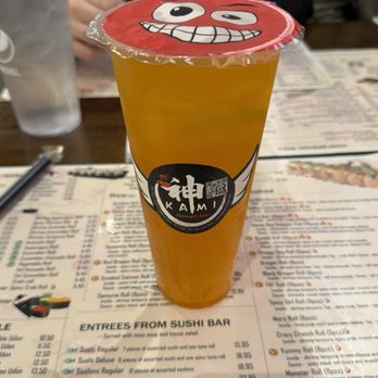 KAMI RAMEN & SUSHI - Updated July 2024 - 136 Photos & 76 Reviews ...