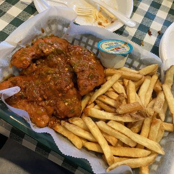 GATORS WING SHACK GRILL & PIZZERIA - Updated April 2024 - 225 Photos ...