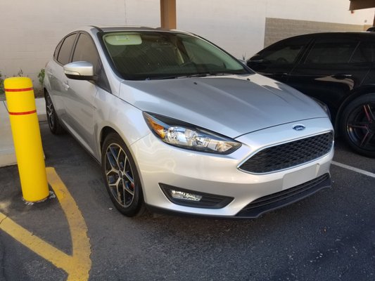 SANDERSON LINCOLN - Updated December 2025 - 15 Photos & 113 Reviews ...