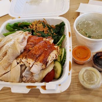 LOU YAU KEE - Updated June 2024 - 100 Photos & 56 Reviews - 124 E 14th ...