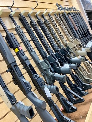 SPARTAN ARMS - Updated December 2024 - 84 Photos & 270 Reviews - 8350 N ...
