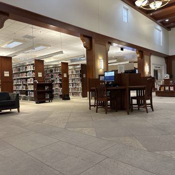 CALABASAS LIBRARY - Updated November 2025 - 15 Photos & 79 Reviews ...