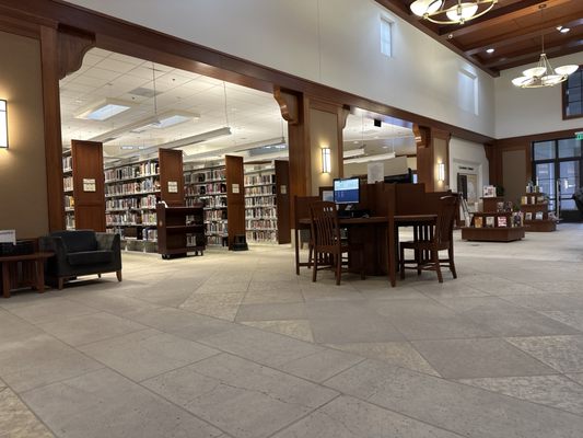 CALABASAS LIBRARY - Updated November 2025 - 15 Photos & 79 Reviews ...