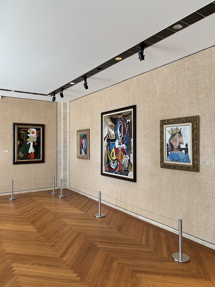 The Kreeger Museum, Washington | Roadtrippers