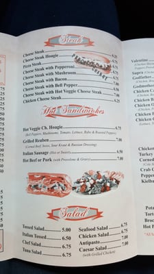 JO JO’S DELI - Updated January 2026 - 17 Reviews - 2401 S 62nd St ...