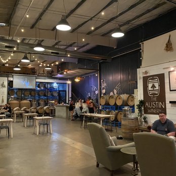 THE AUSTIN WINERY - Updated November 2024 - 305 Photos & 183 Reviews ...