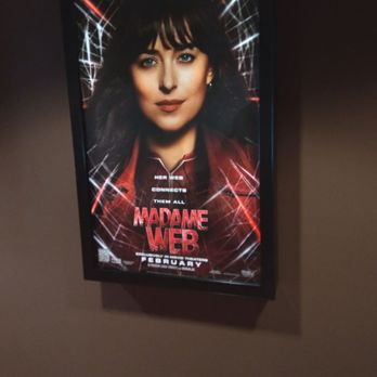 AMC NORWALK 20 - Updated May 2024 - 370 Photos & 392 Reviews - 12300 E ...