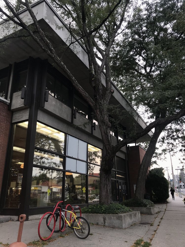 BROOKS MEMORIAL LIBRARY - 224 Main St, Brattleboro, VT - Yelp