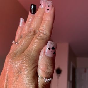 PREMIER NAILS & SPA - Updated April 2025 - 52 Photos & 95 Reviews ...