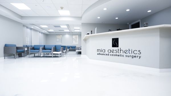 Mia Aesthetics Miami Photos