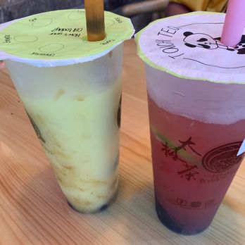 TAI CHI BUBBLE TEA - Updated December 2025 - 39 Photos & 16 Reviews ...