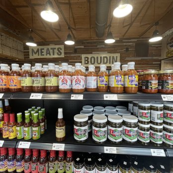 BILLY’S BOUDIN AND CRACKLIN - Updated December 2025 - 132 Photos & 65 ...