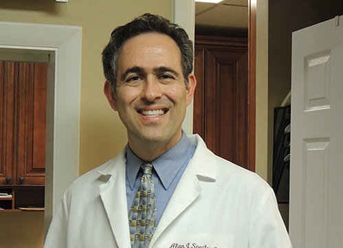 ALAN SPECTOR, DPM - 2424 Bridge Ave, Point Pleasant Beach, NJ - Yelp