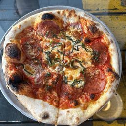 DODICI PIZZA & WINE - Updated July 2025 - 137 Photos & 95 Reviews ...