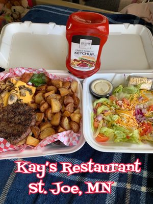 KAY’S KITCHEN - 34 Photos & 64 Reviews - 303 College Ave N, Saint ...