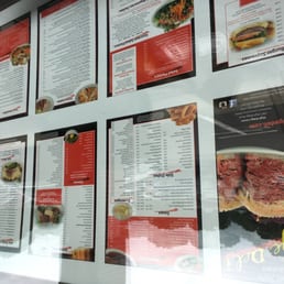 RYE RIDGE DELI - Updated October 2025 - 89 Photos & 245 Reviews - 1087 ...