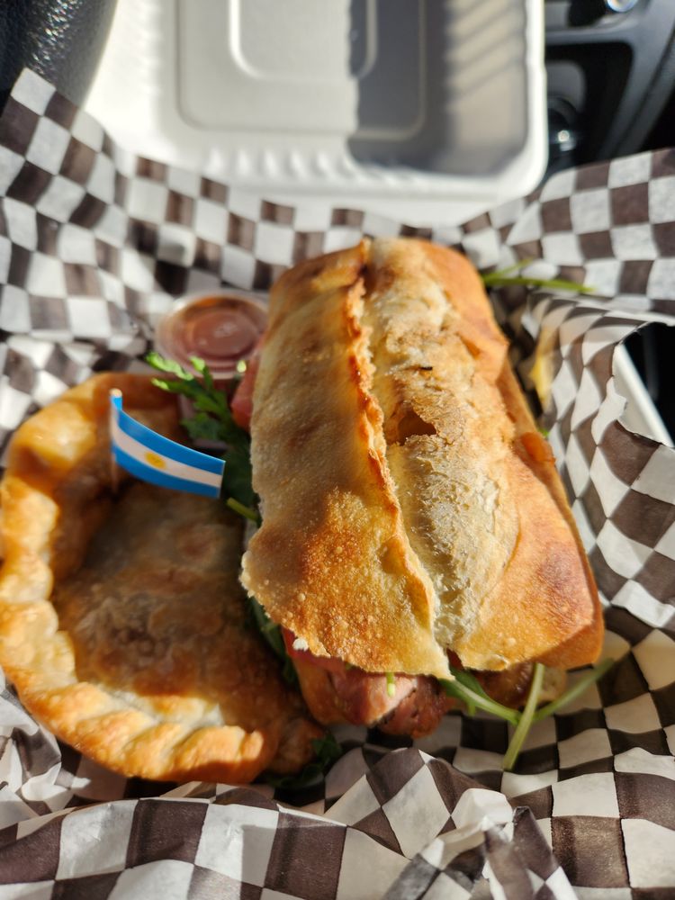 DELIGHTS BY MAMA - Updated April 2025 - Ottawa, Ontario - Pop-Up ...